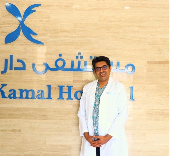 Dental - Dar Al Kamal | Best Hospital in Sharjah