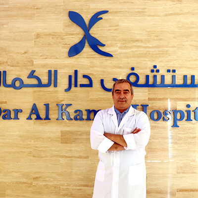 Dr. Mohammad Tehrani - Best Pediatrician in Sharjah - Best Hospital in ...
