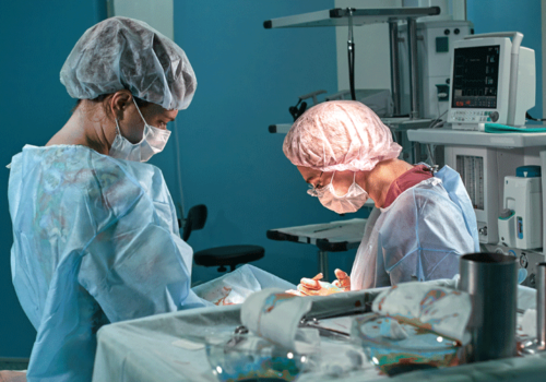 Brain & Spine Surgery (Neurosurgery) - Dar Al Kamal | Hospital in Sharjah