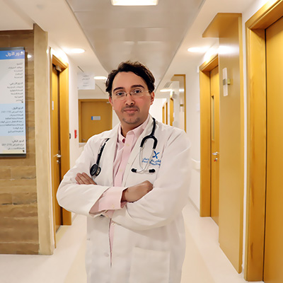 About Us - Best Hospital in Sharjah - Dar Al Kamal Hospital